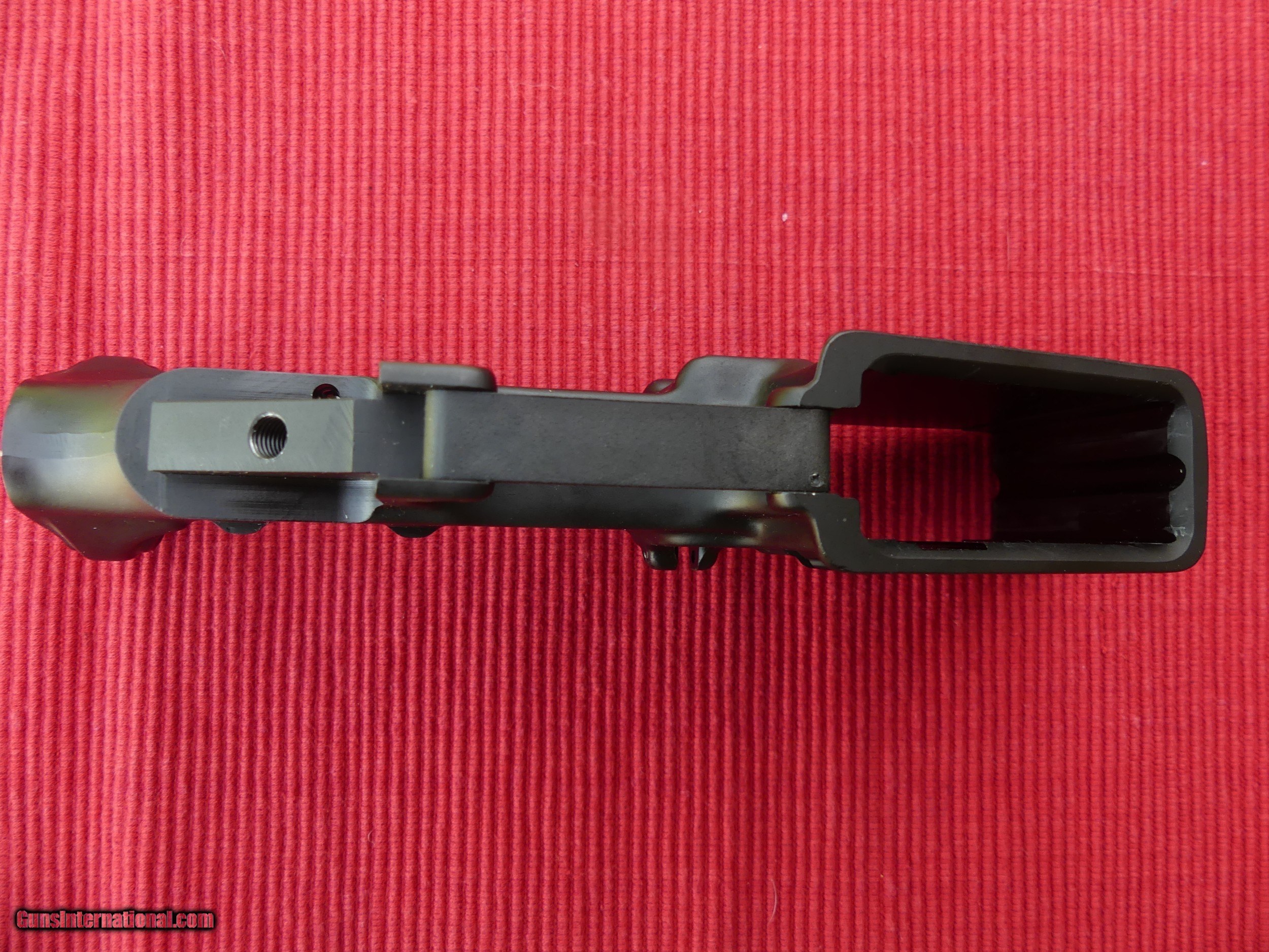 PWA COMMANDO Pre Ban lower receiver 1989 vintage