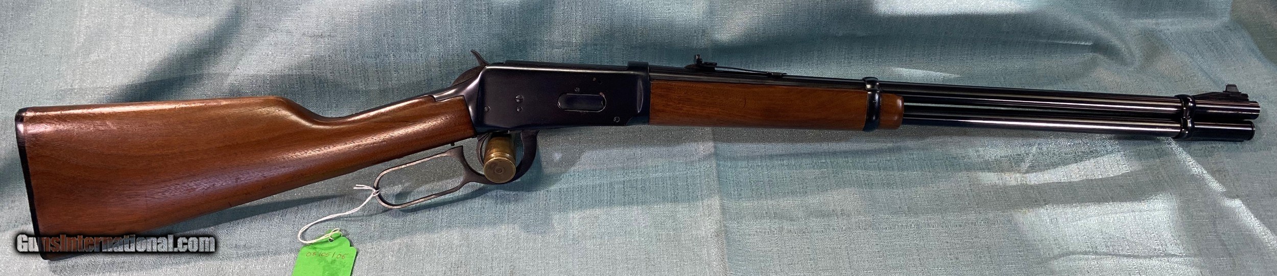 Winchester Model 94 30-30 Post 64