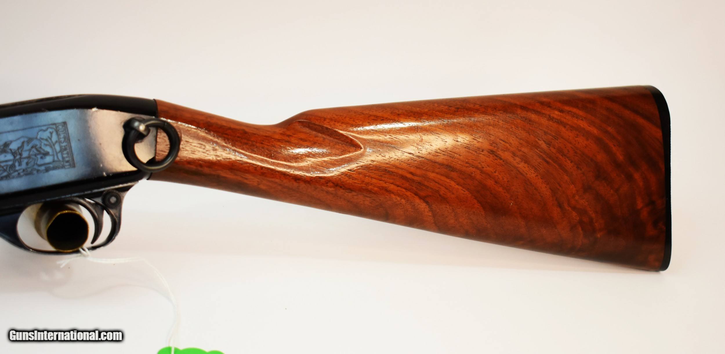 Colt "The Colteer 4-22" Semi auto "Stagecoach Autoloader" .22 LR 16 ...