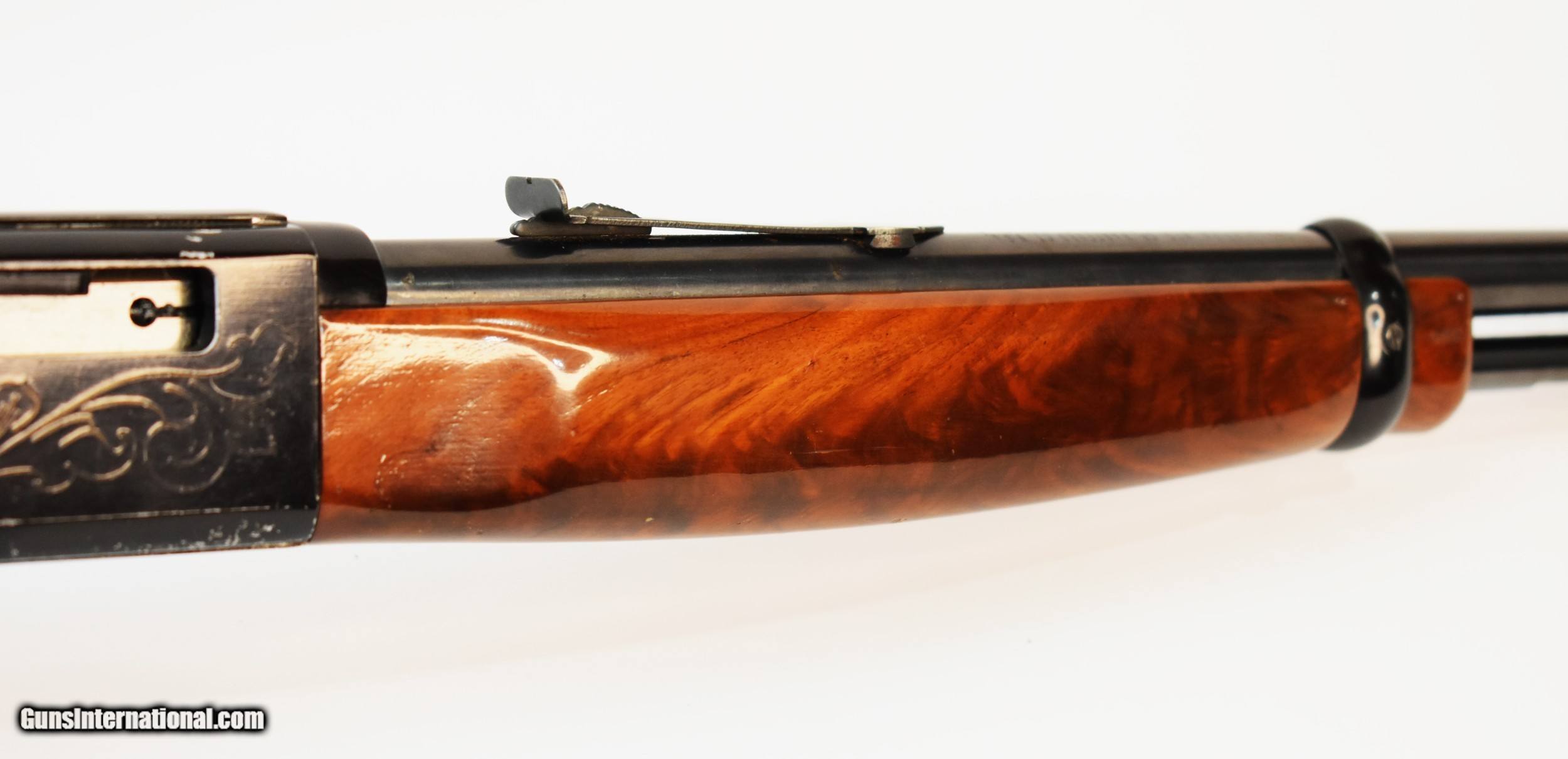 Colt "The Colteer 4-22" Semi auto "Stagecoach Autoloader" .22 LR 16 ...