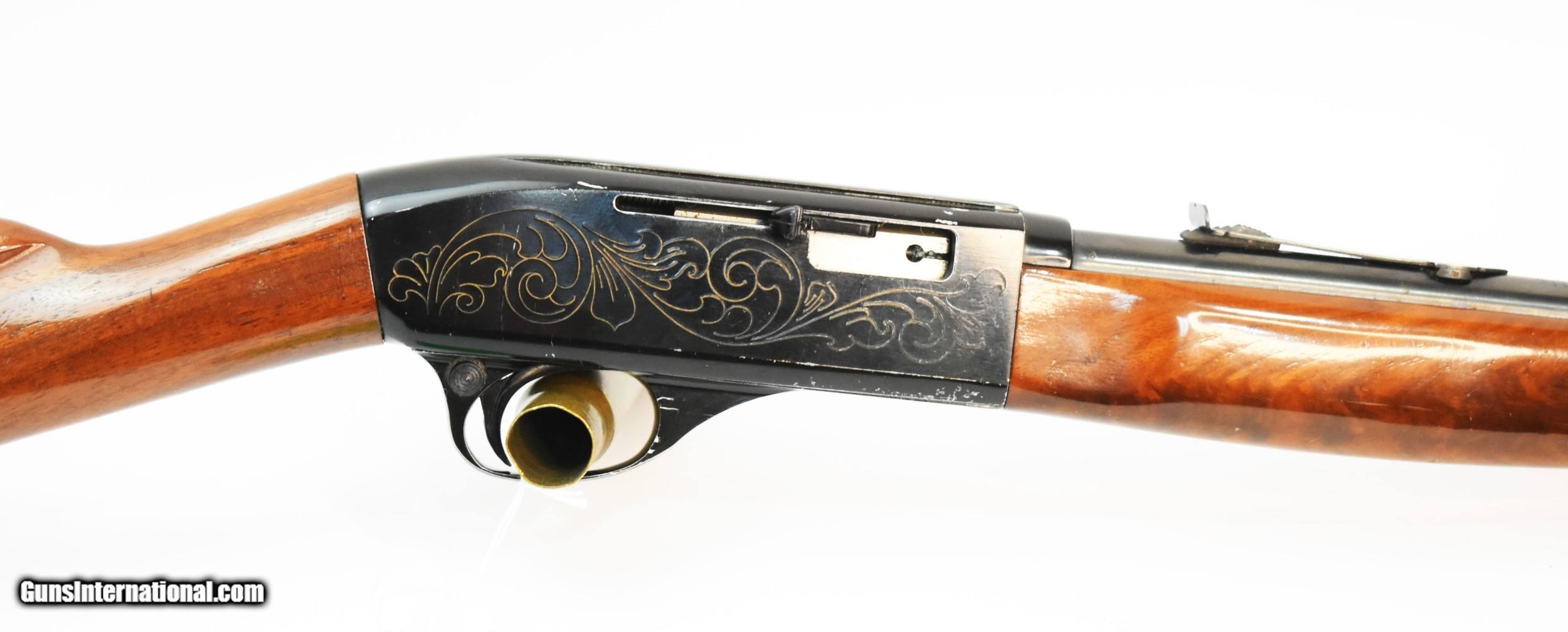 Colt "The Colteer 4-22" Semi auto "Stagecoach Autoloader" .22 LR 16 ...