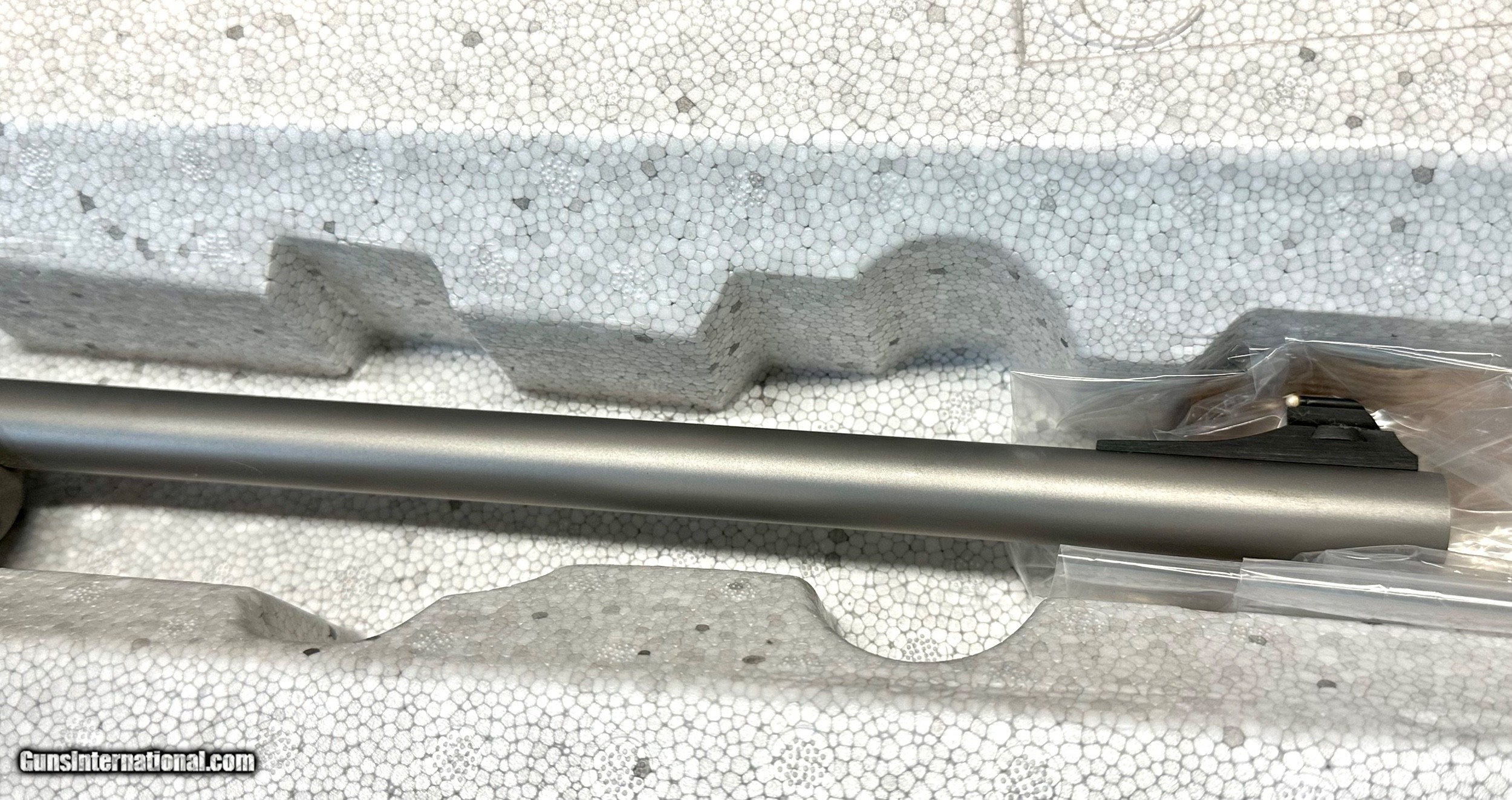 New in Box Thompson Center Encore Rifle with 270 Win barrel Old inventory