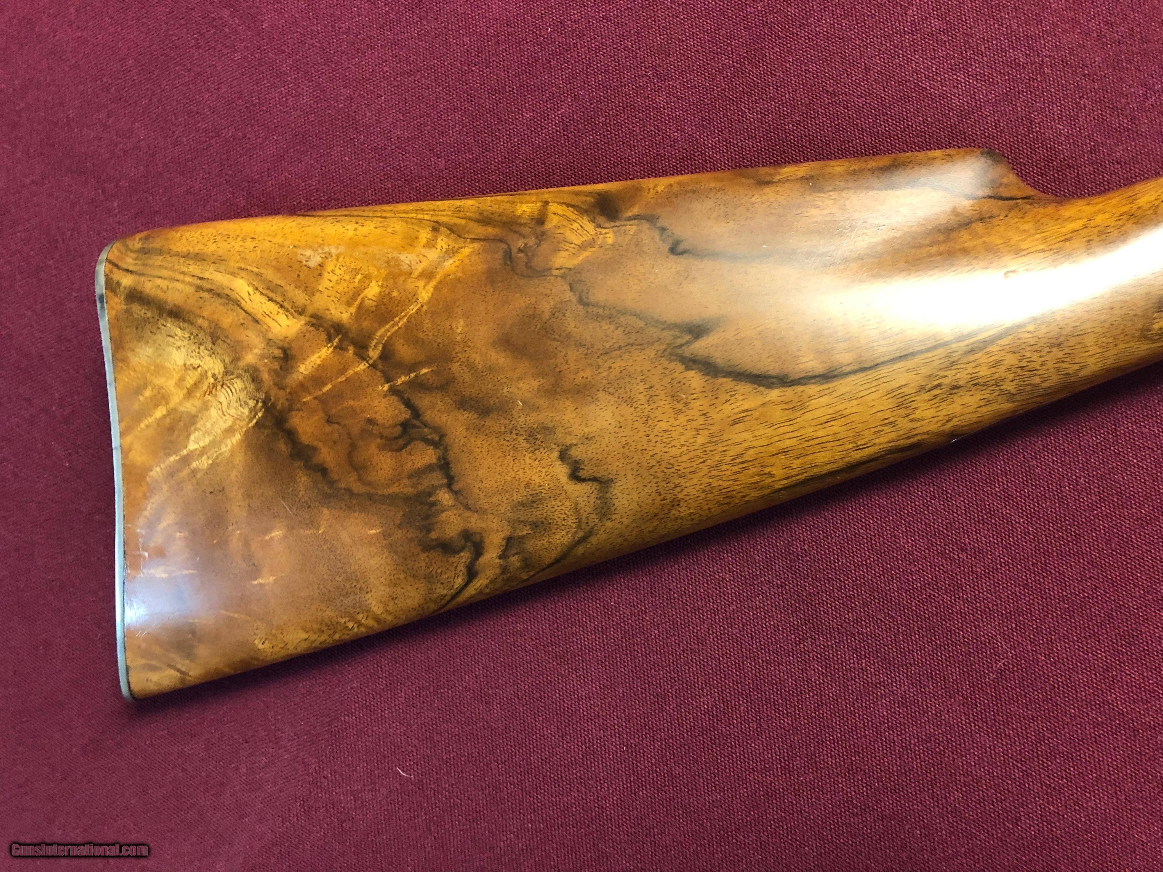 Axtell sharps model 1877