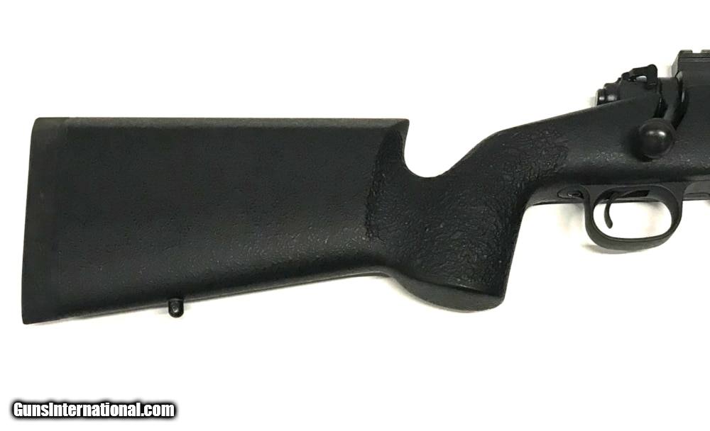 FN Special Police RIfle