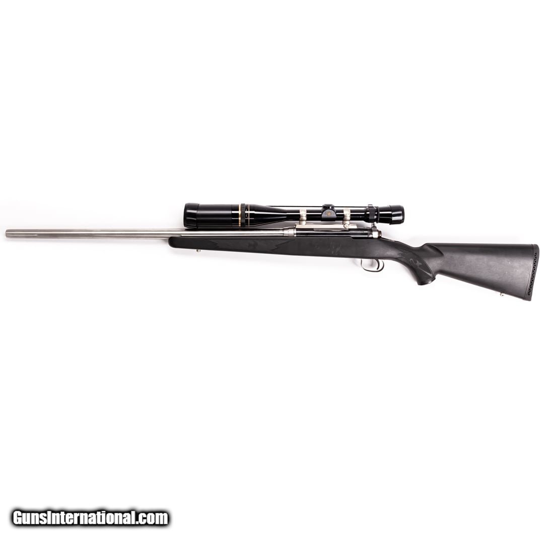 SAVAGE ARMS 12 LRPV