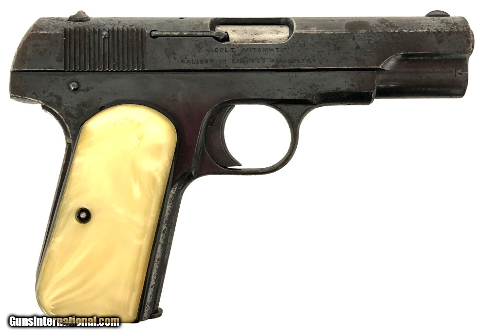 COLT 1903 Type III