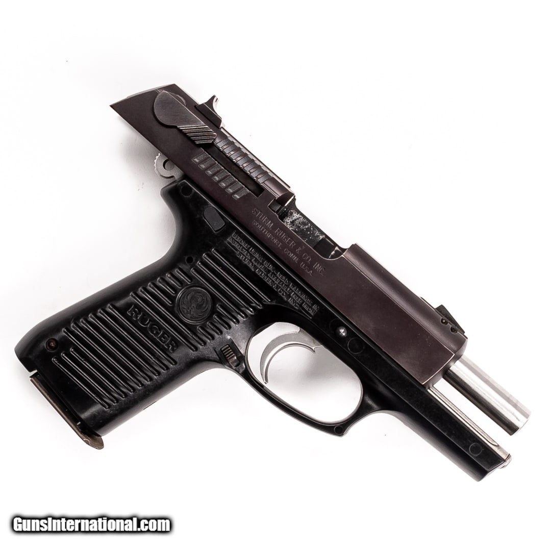 RUGER P95 DC