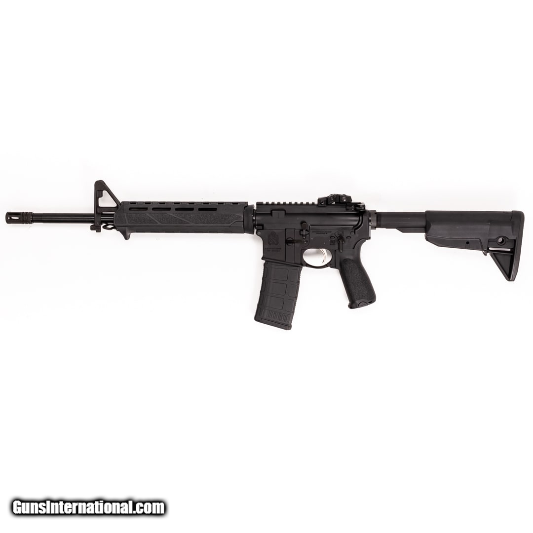 SPRINGFIELD ARMORY SAINT