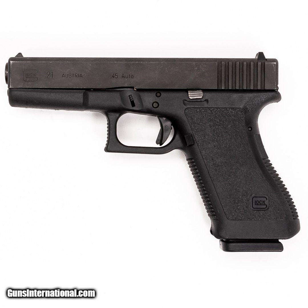 GLOCK G21 GEN2