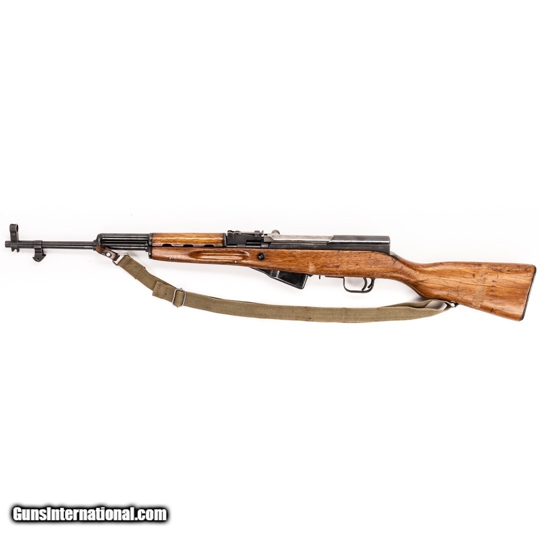 NORINCO SKS TYPE 56