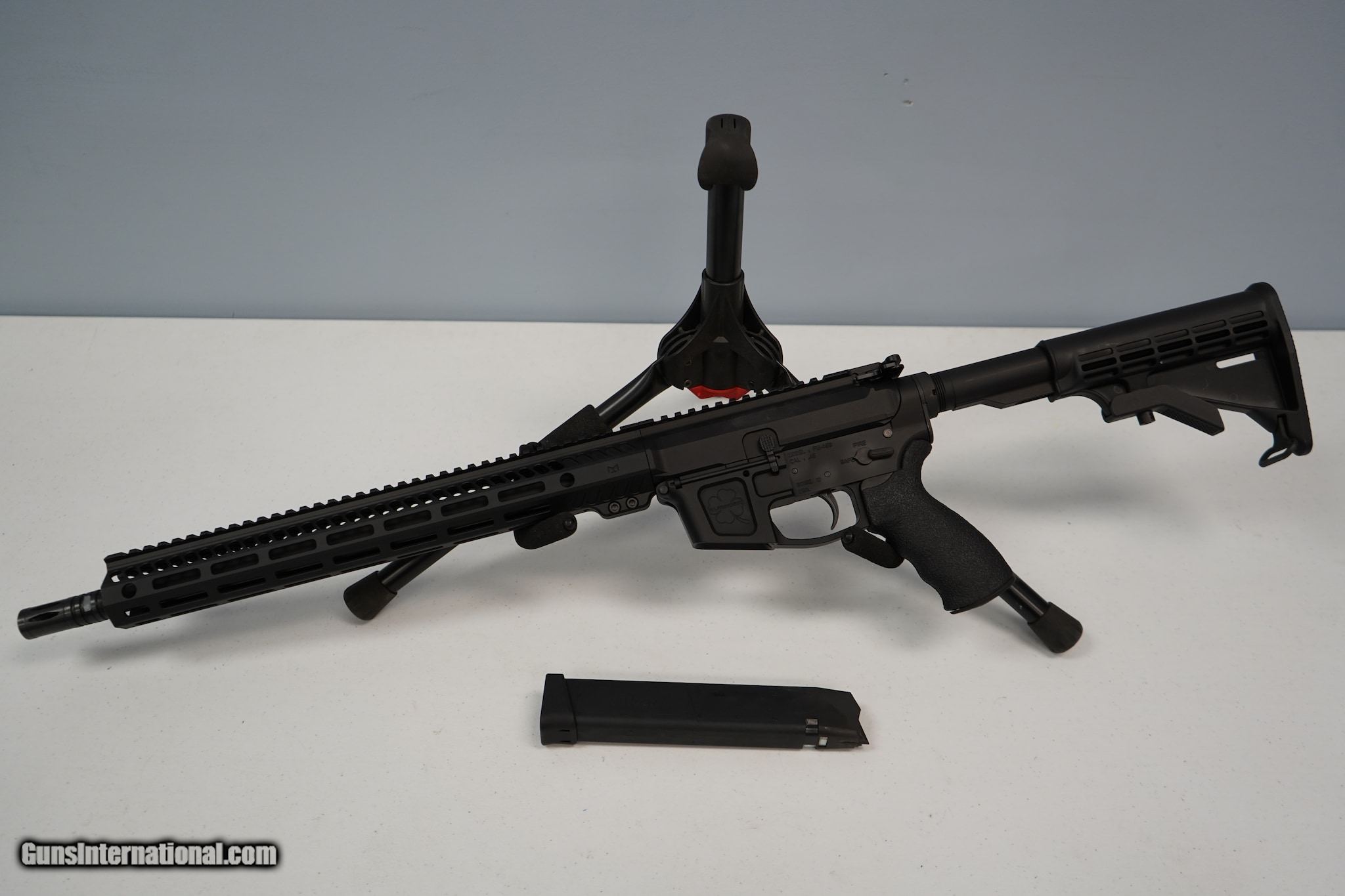 FOXTROT MIKE PRODUCTS FM-45B