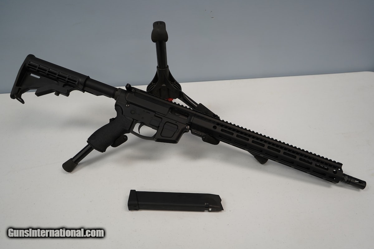 FOXTROT MIKE PRODUCTS FM-45B