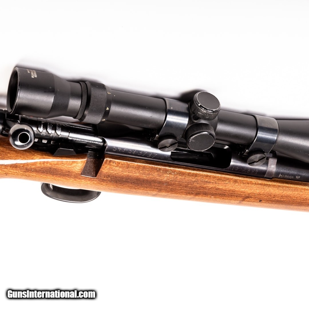 REMINGTON MODEL 788