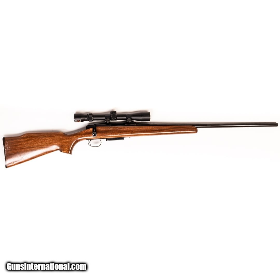 REMINGTON MODEL 788