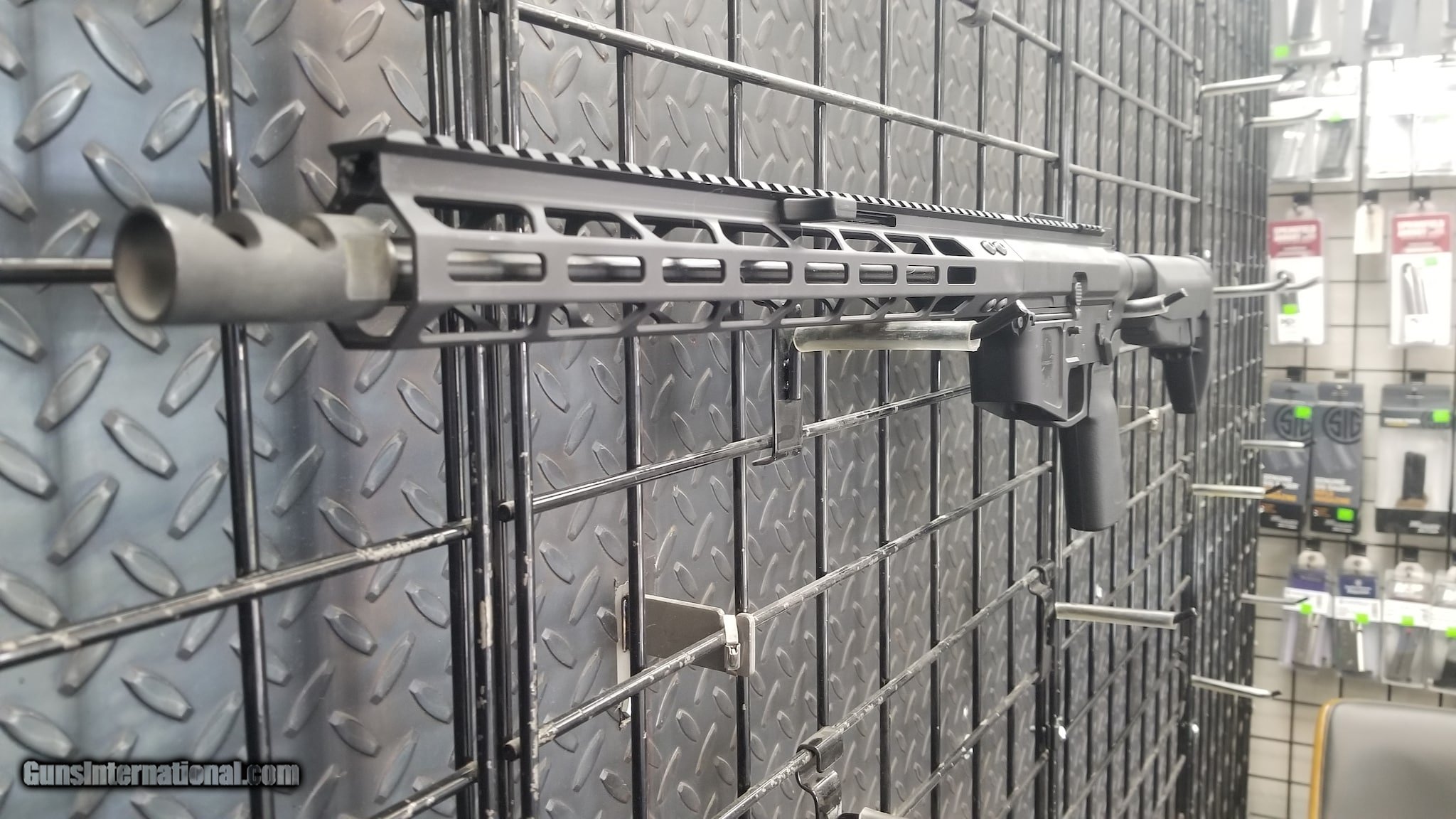 FM PRODUCTS FMP 9
