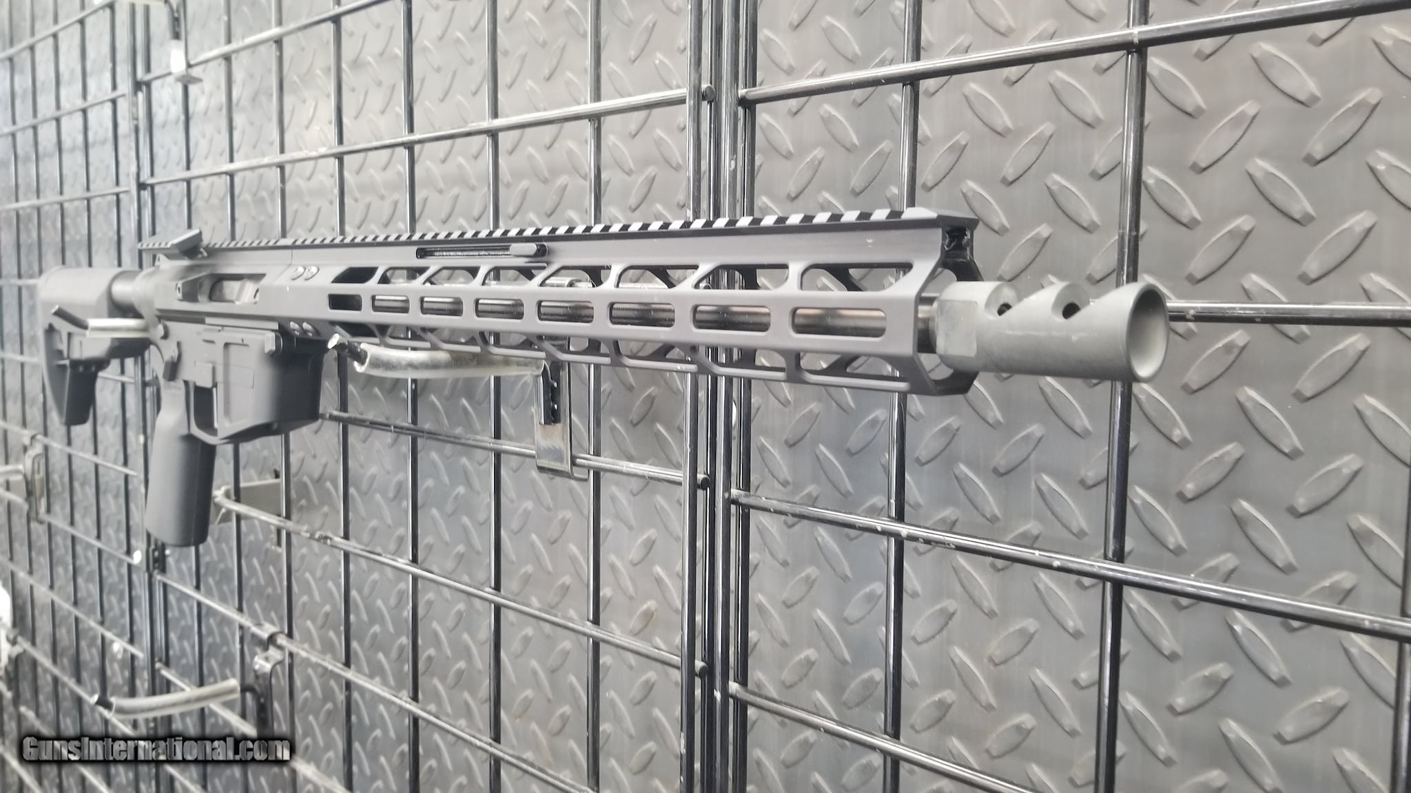 FM PRODUCTS FMP 9