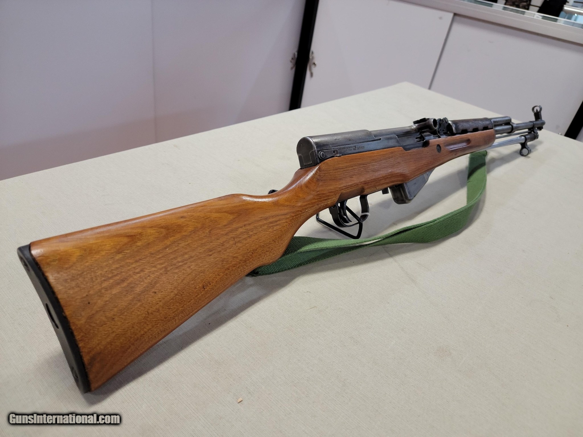 NORINCO CHINESE SKS TYPE 56