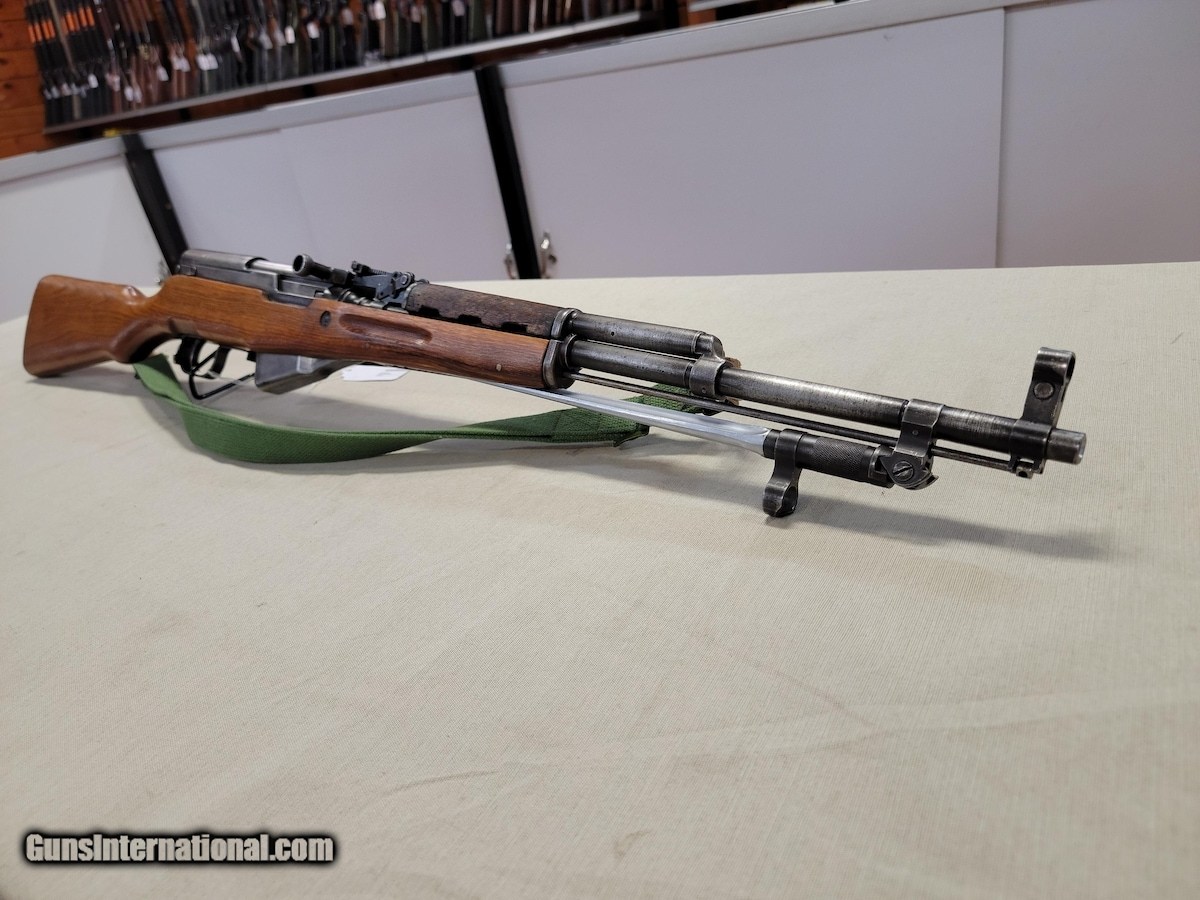 NORINCO CHINESE SKS TYPE 56