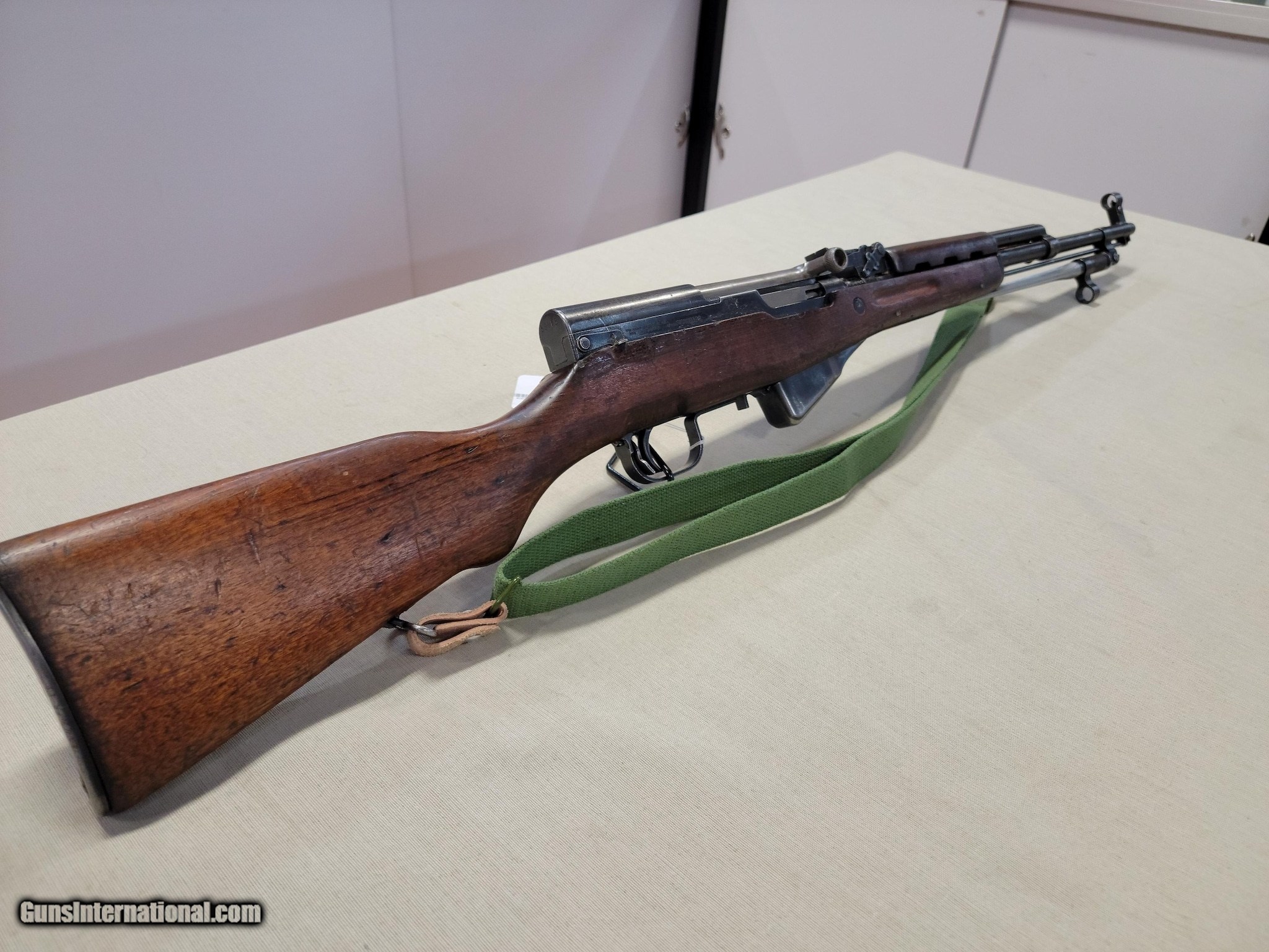 NORINCO CHINESE SKS TYPE 56