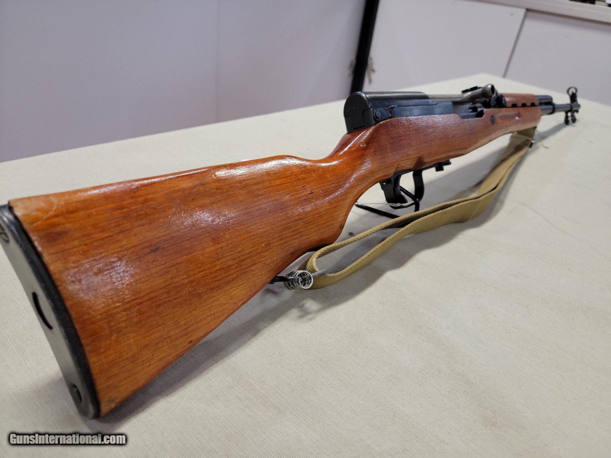 NORINCO CHINESE SKS TYPE 56