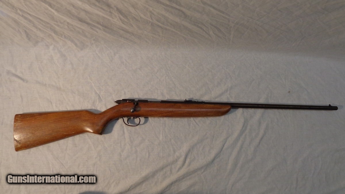REMINGTON 510 Target Master