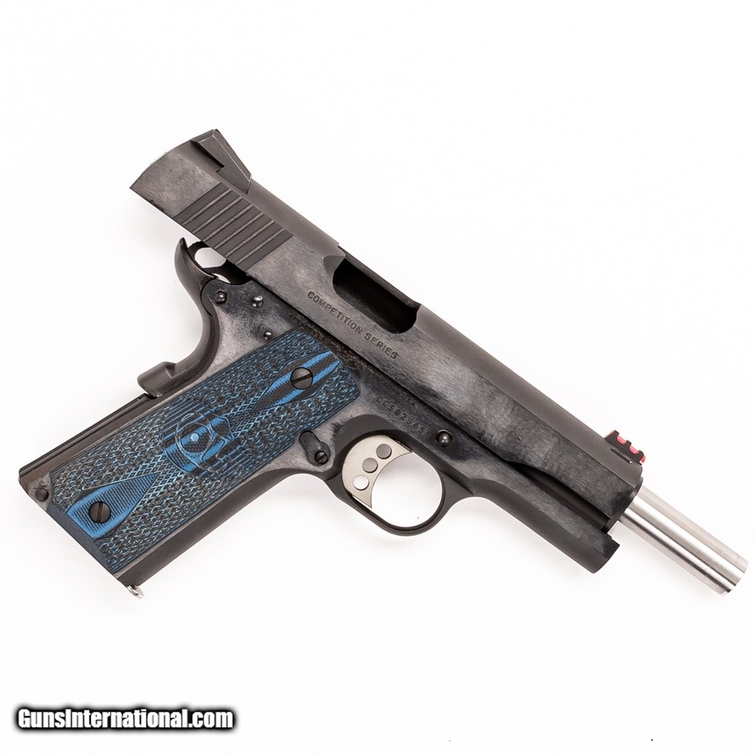 COLT COMPETITION SERIES