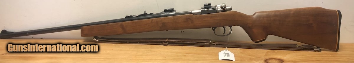 GOLDEN STATE ARMS CORP. 12012