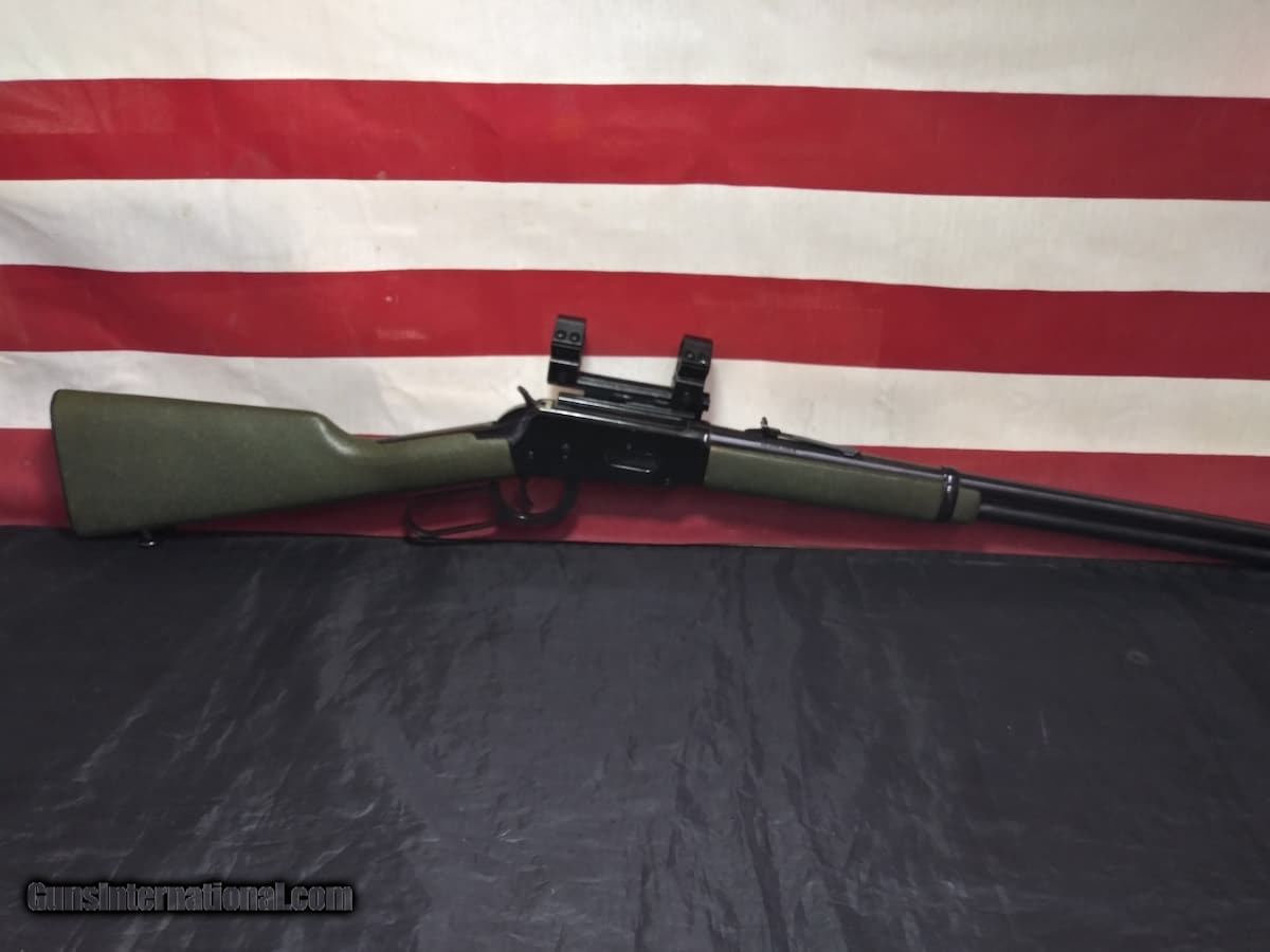 Winchester 94 Post- 64