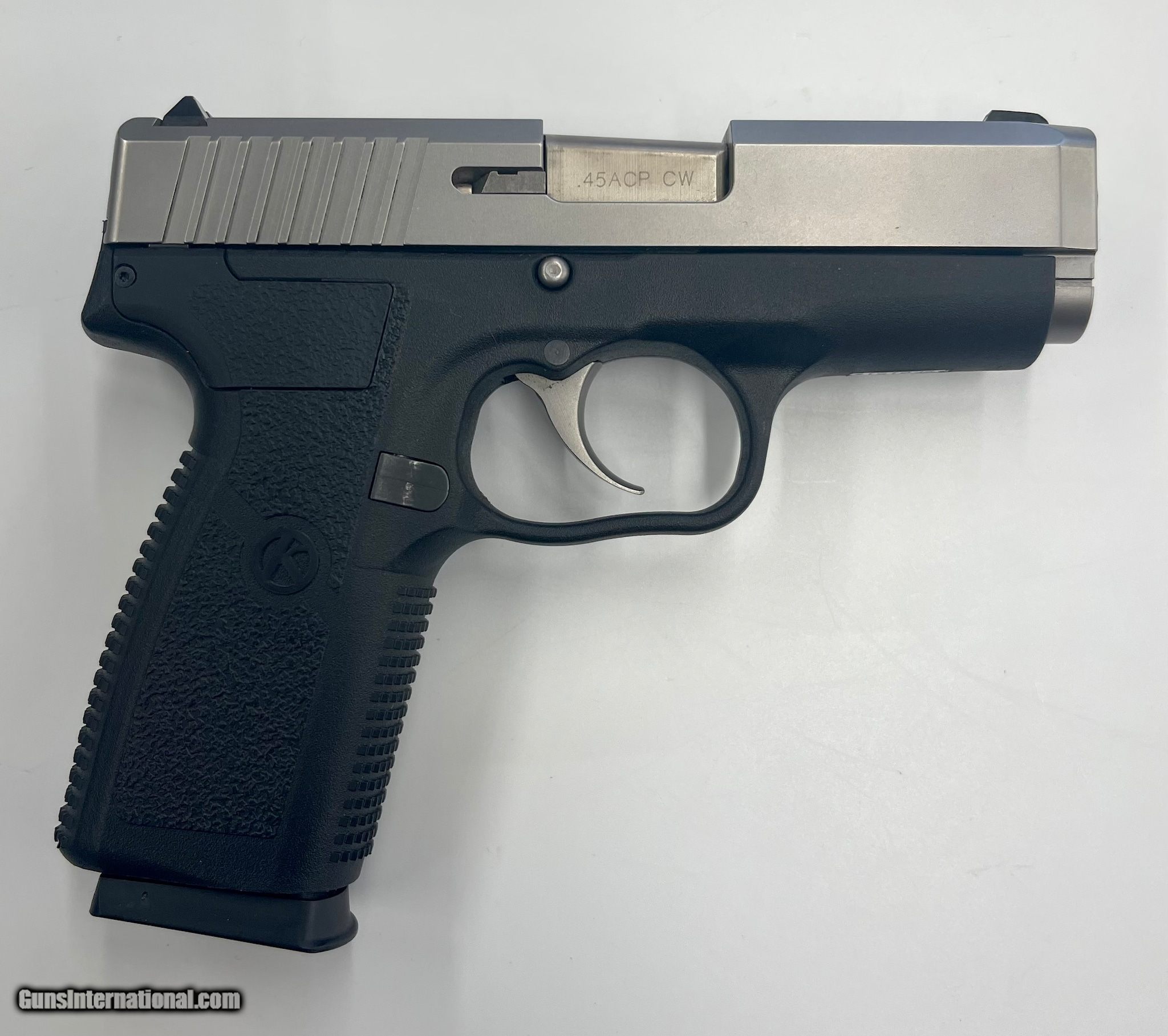 KAHR ARMS CW45