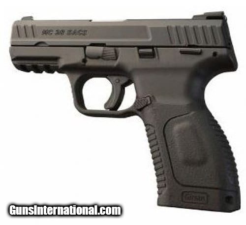 EUROPEAN AMERICAN ARMORY GIRSAN