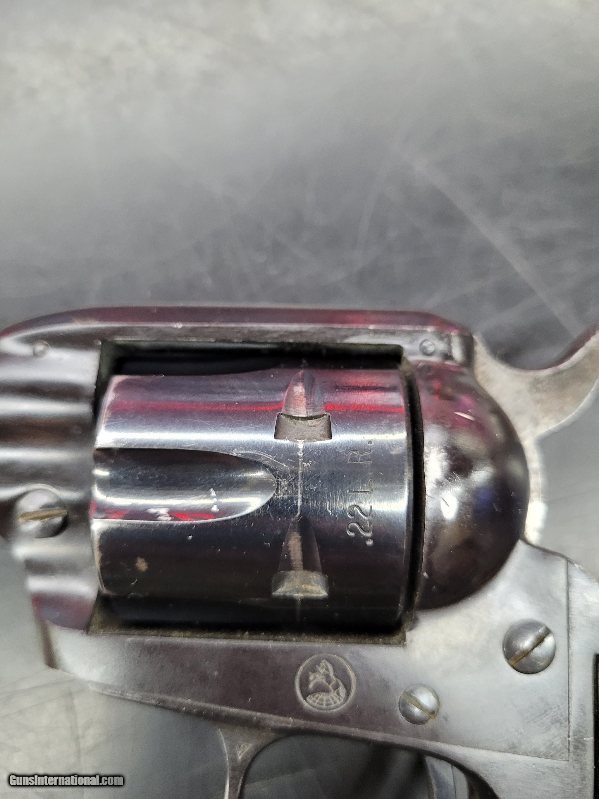 COLT DEFENSE HARTFORD CT Frontier