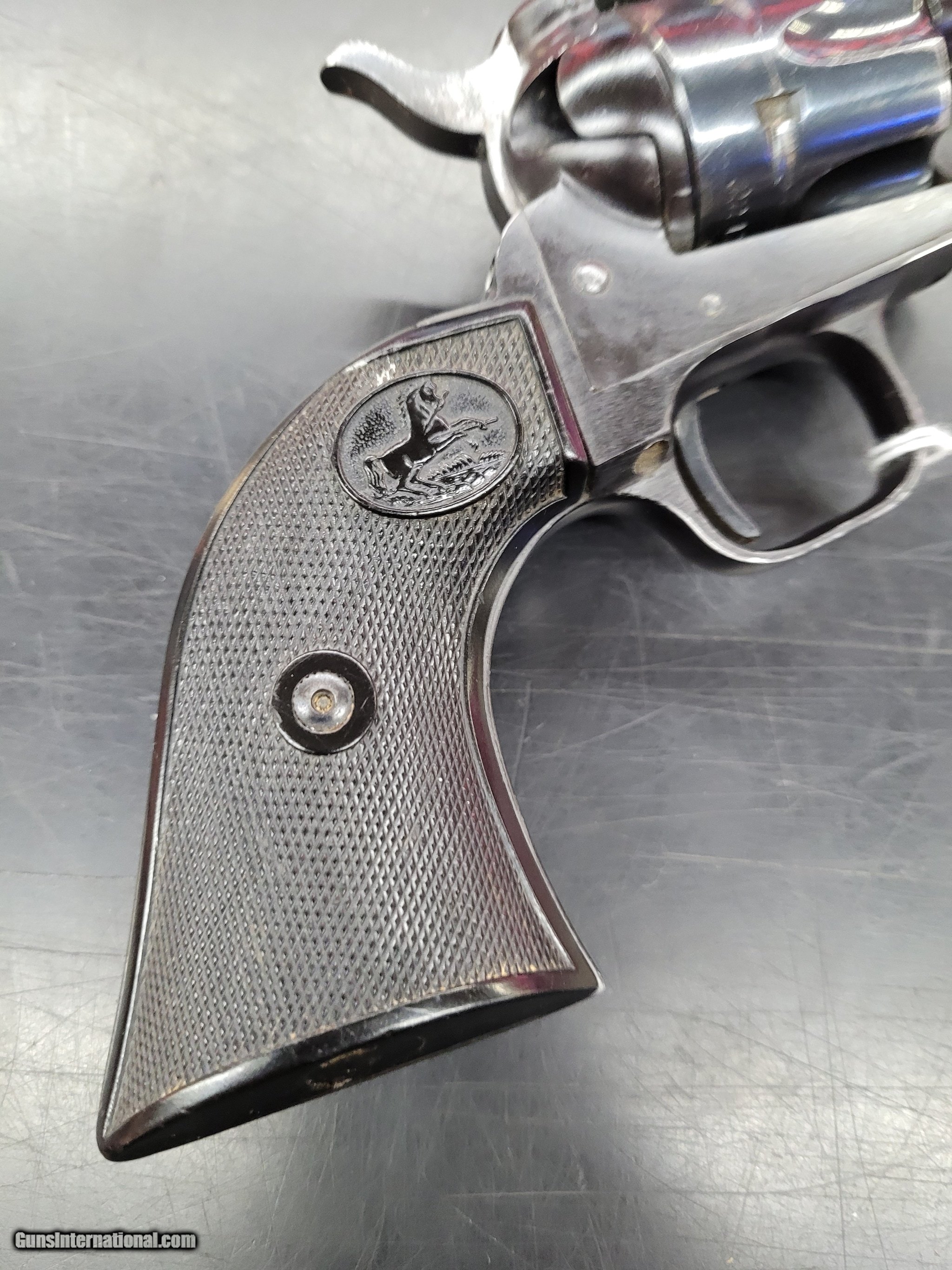 COLT DEFENSE HARTFORD CT Frontier