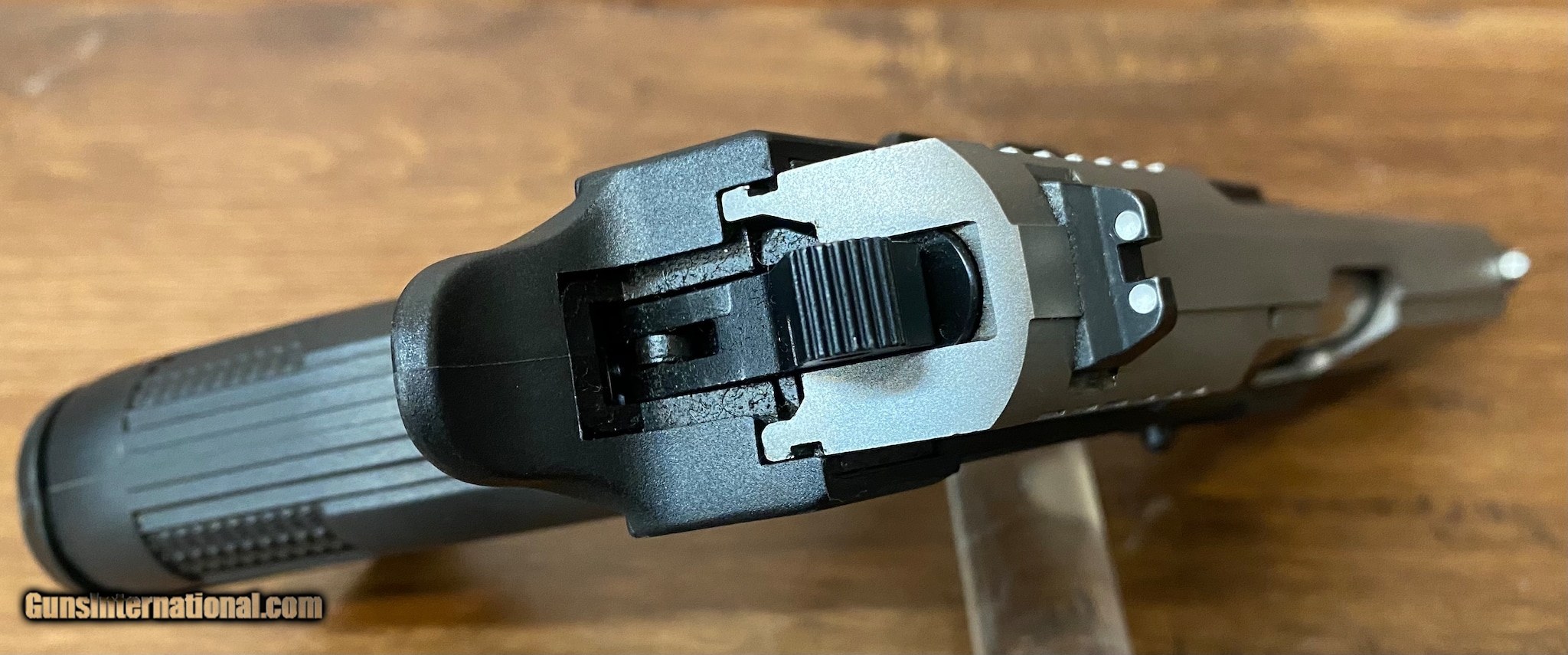 SARSILMAZ (SAR ARMS) B6C