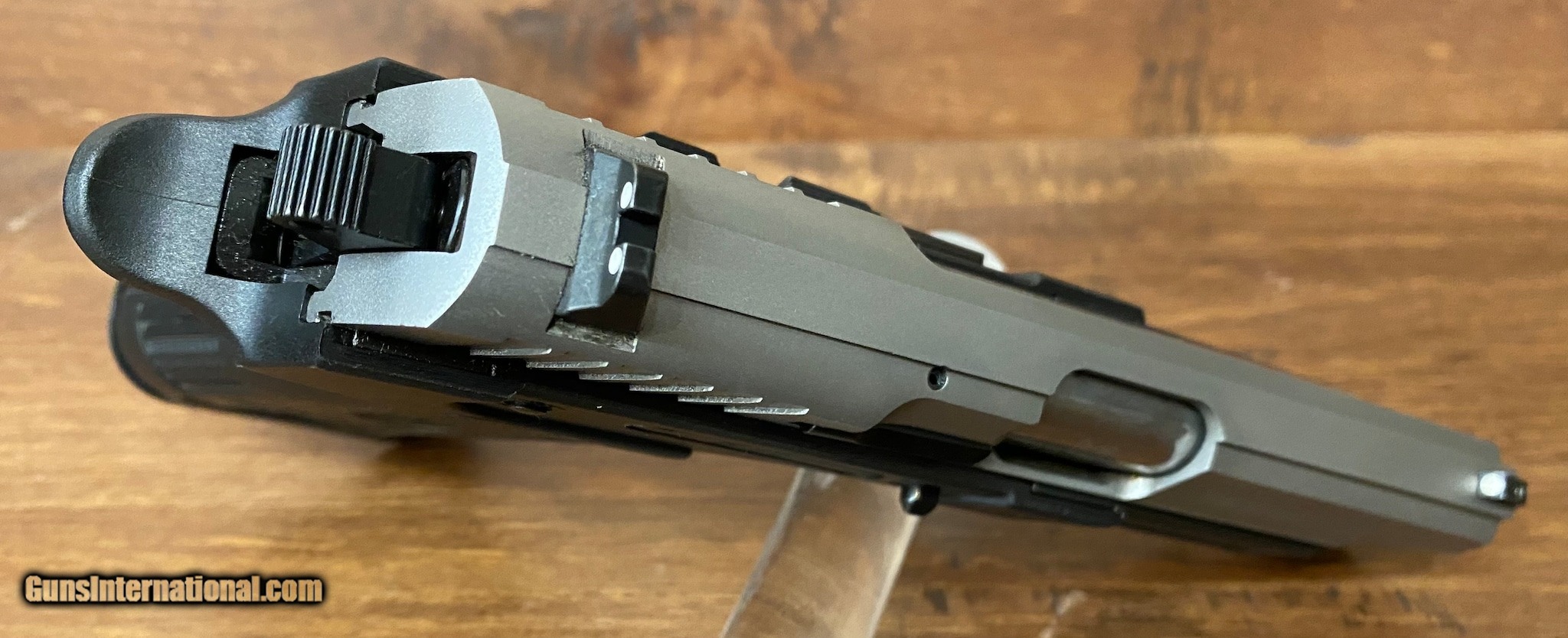 SARSILMAZ (SAR ARMS) B6C