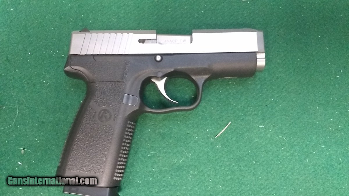 KAHR ARMS CW45