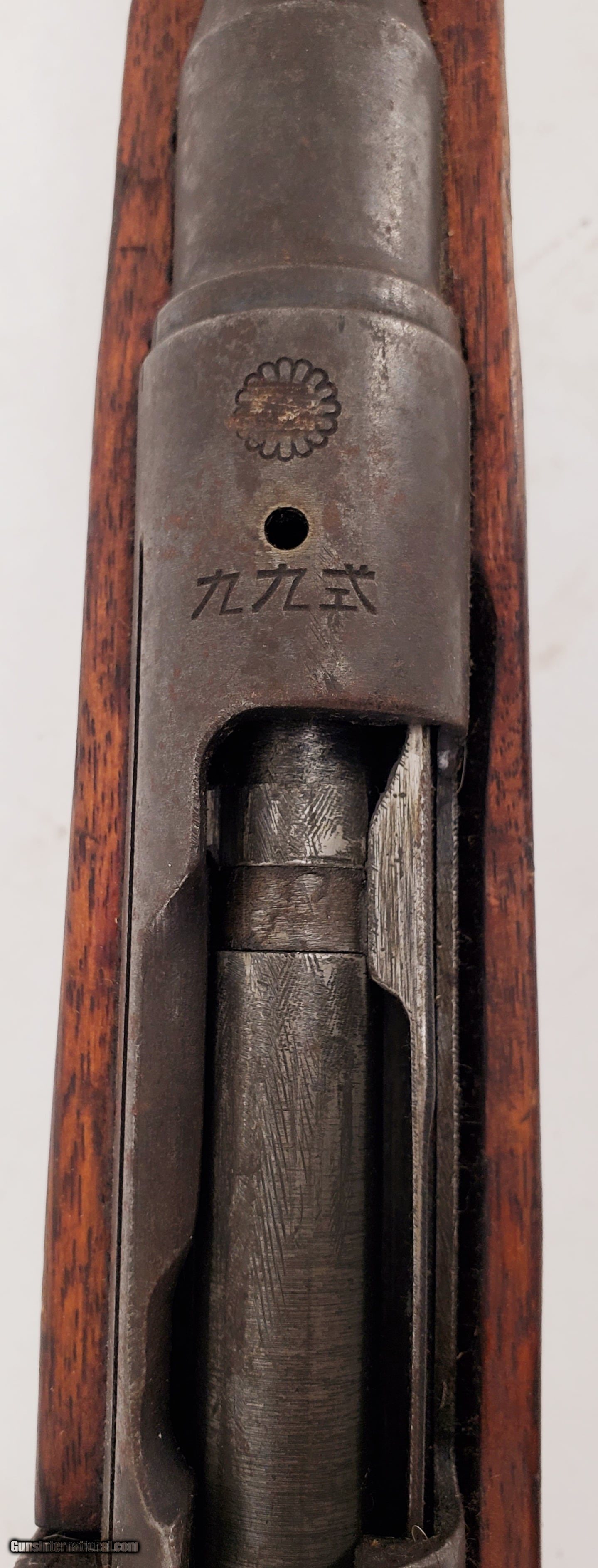 ARISAKA TYPE 99 ARASAKA