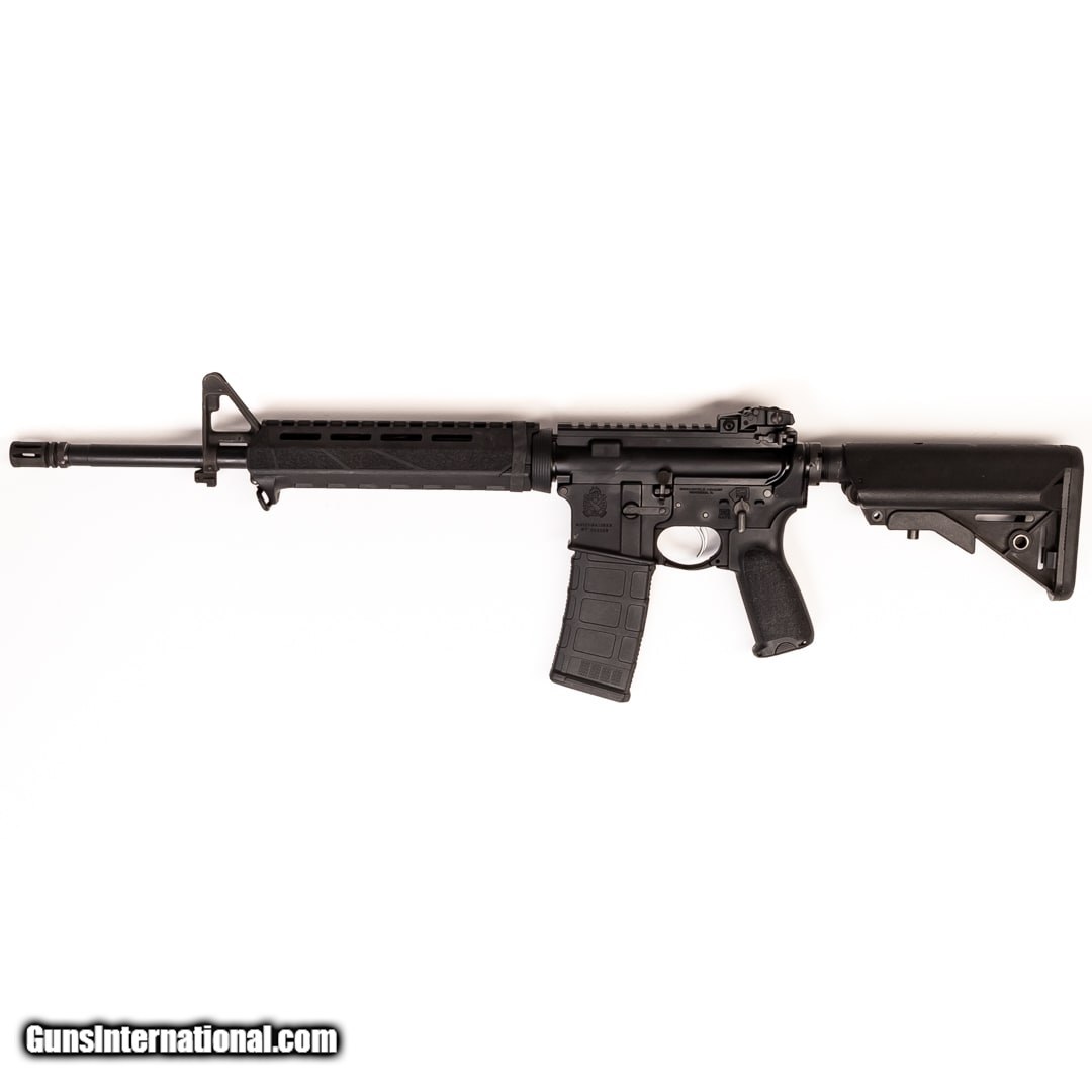 SPRINGFIELD ARMORY Saint