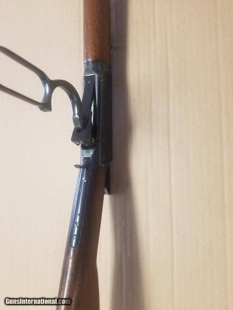 Winchester Model 94 (pre-64)