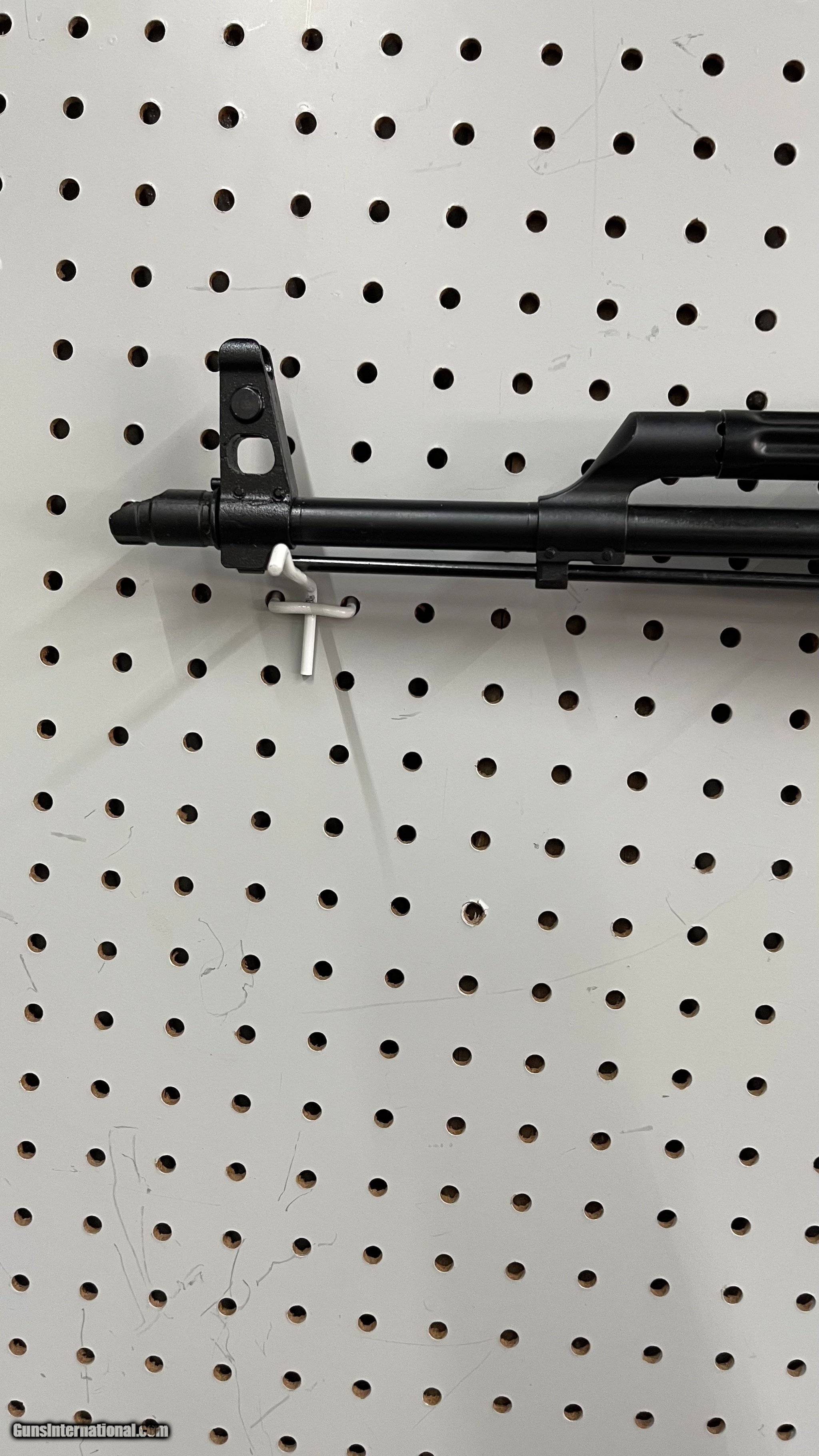 PIONEER ARMS CORP. AK-47 SPORTER (RADOM)