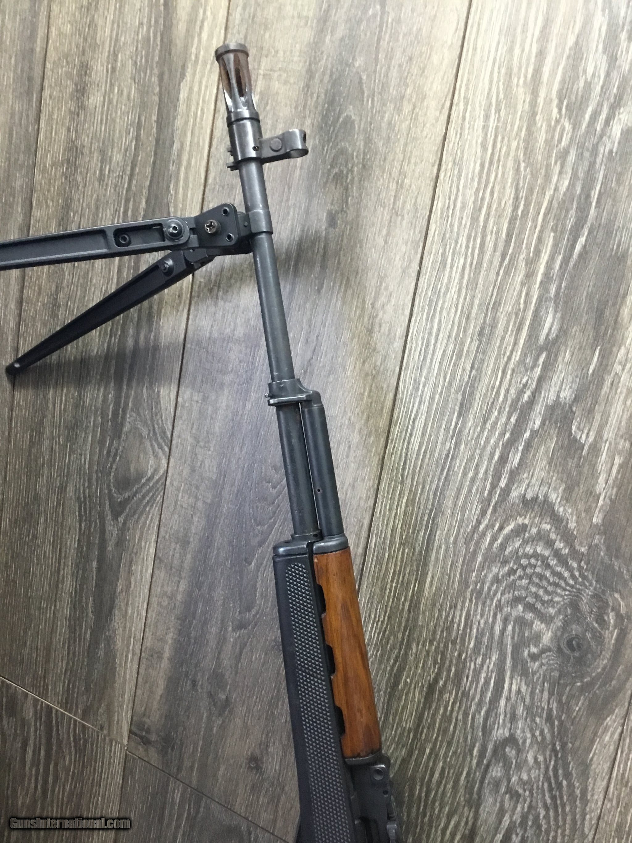 NORINCO CHINESE SKS TYPE 56