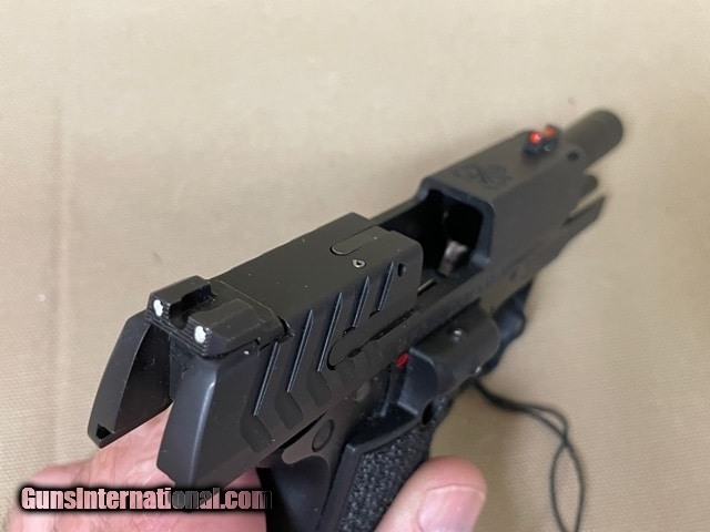 SPRINGFIELD 911 for sale