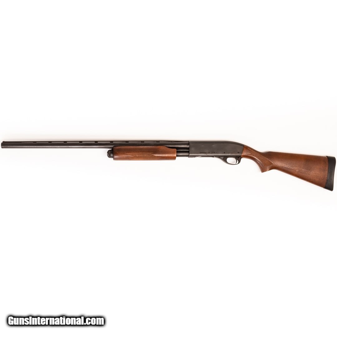 REMINGTON 870 EXPRESS