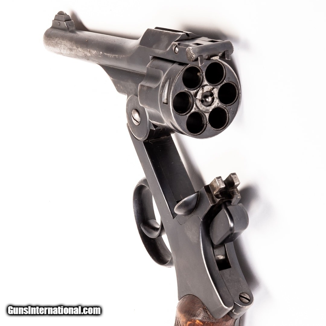 TOKYO ARSENAL TYPE 26