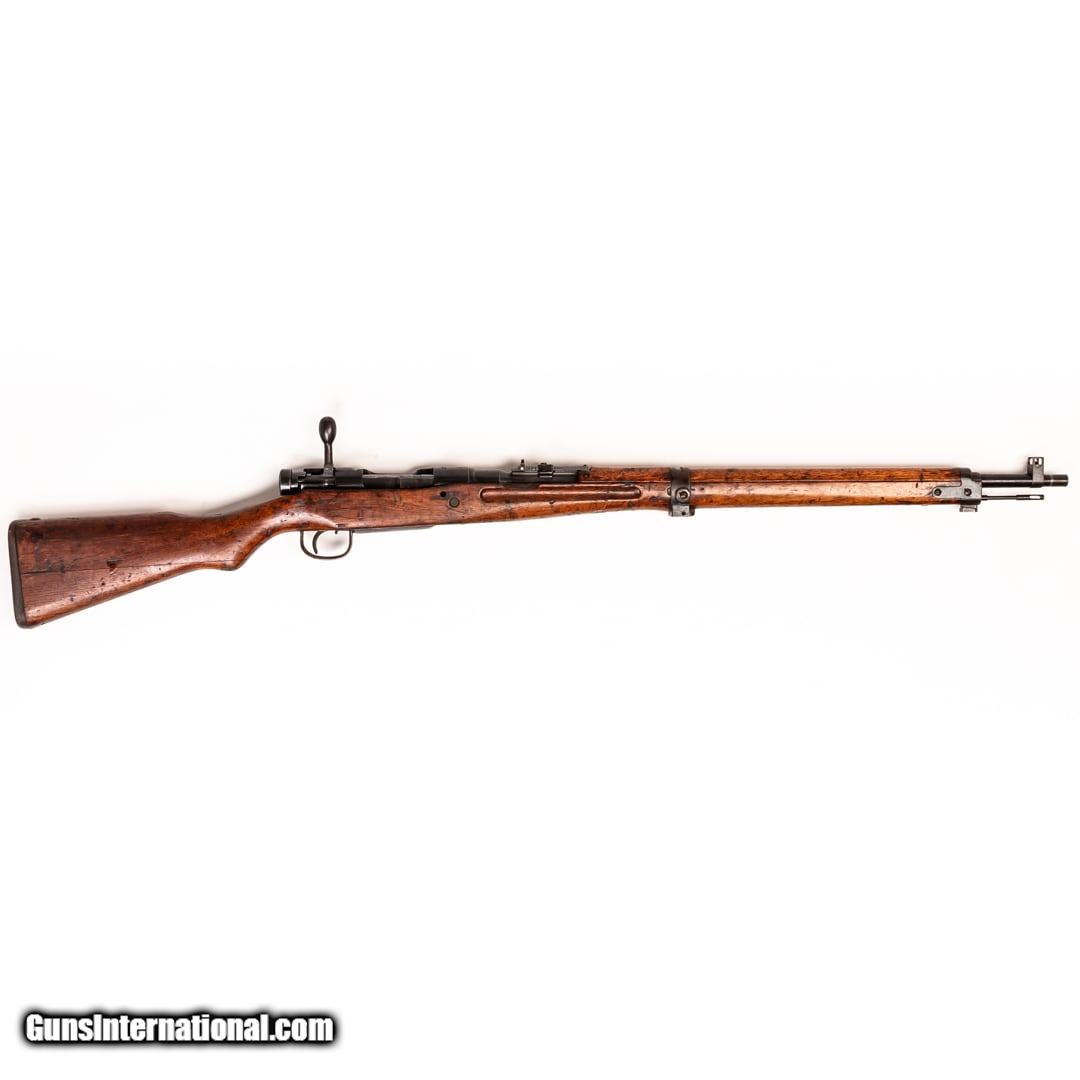 ARISAKA TYPE 99 ARISAKA