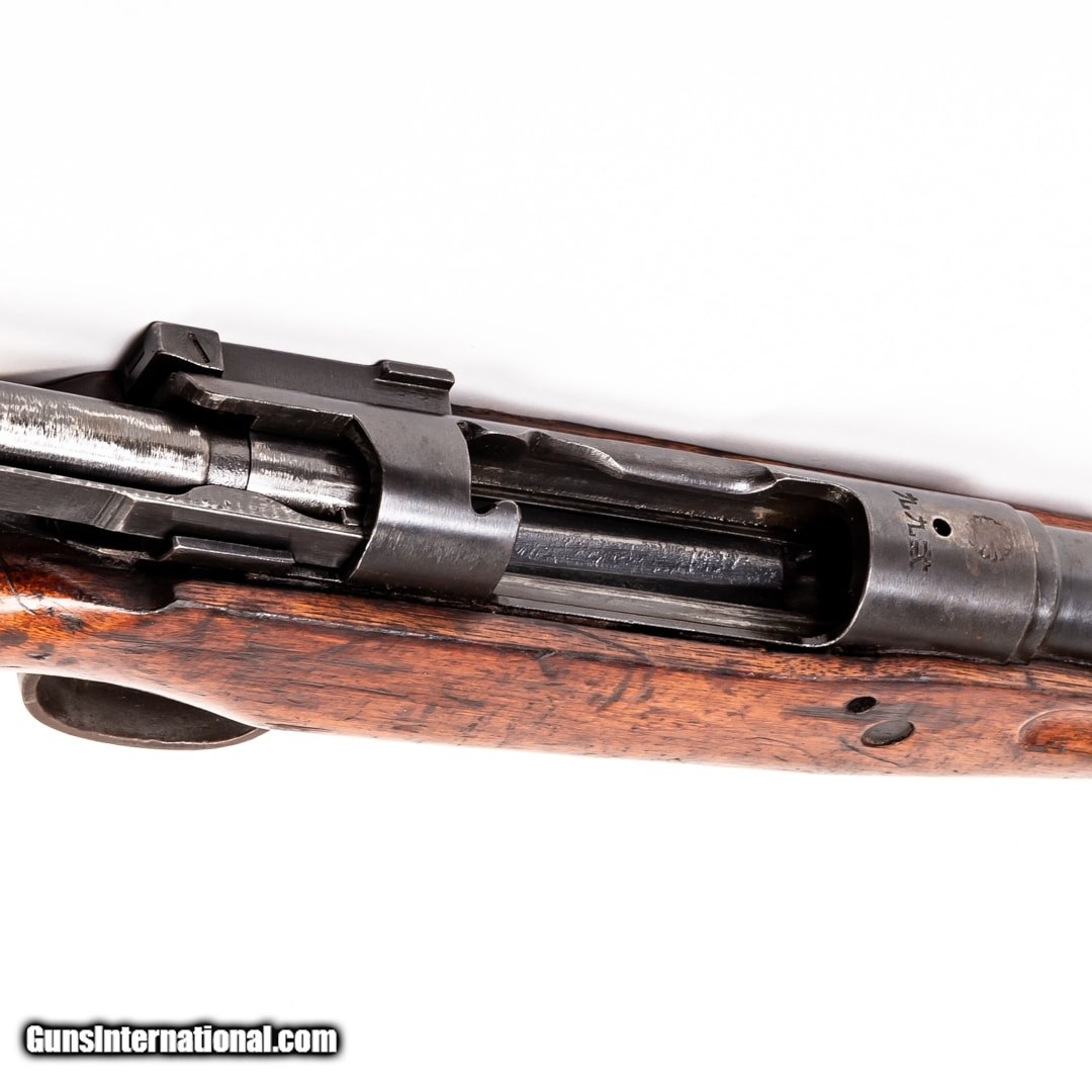 ARISAKA TYPE 99 ARISAKA