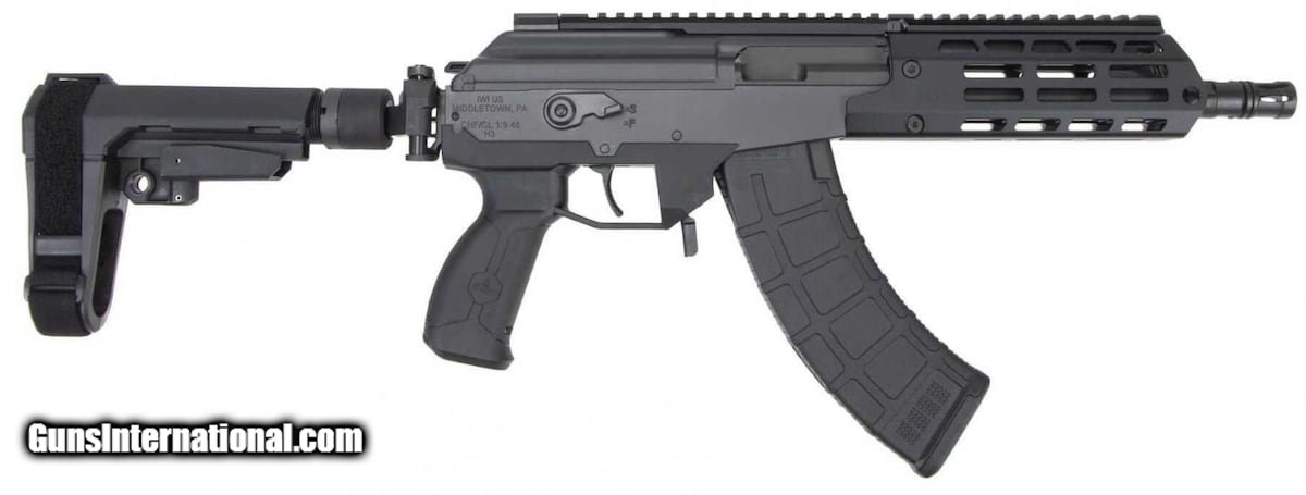 IWI US Galil Ace Gen2