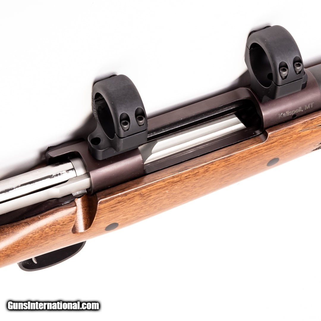 MONTANA RIFLE COMPANY ASR