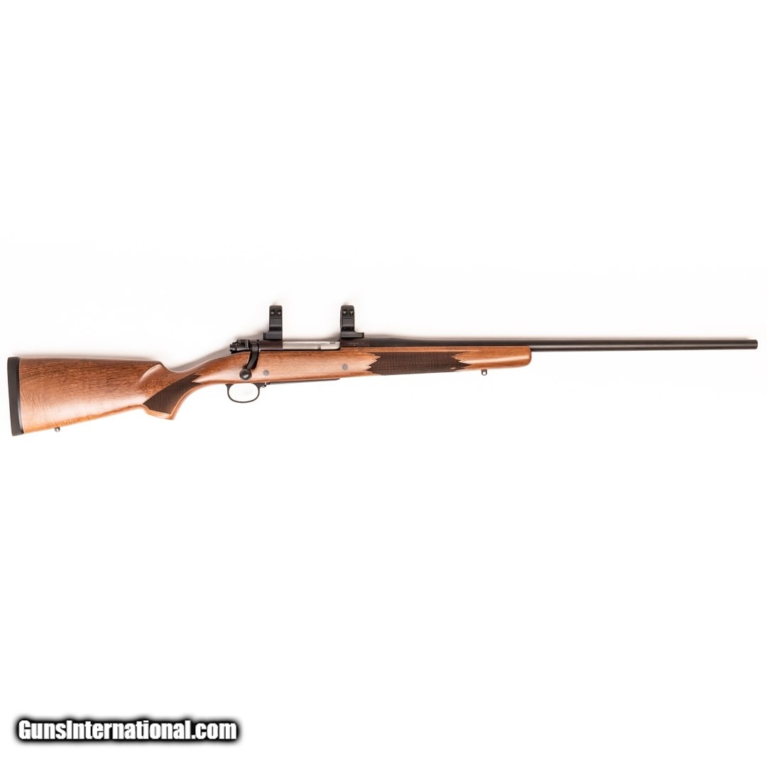 MONTANA RIFLE COMPANY ASR