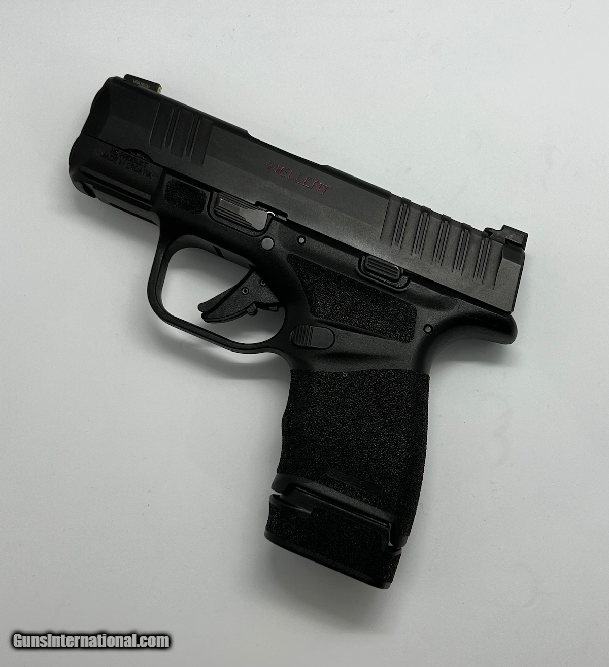 SPRINGFIELD ARMORY HELLCAT