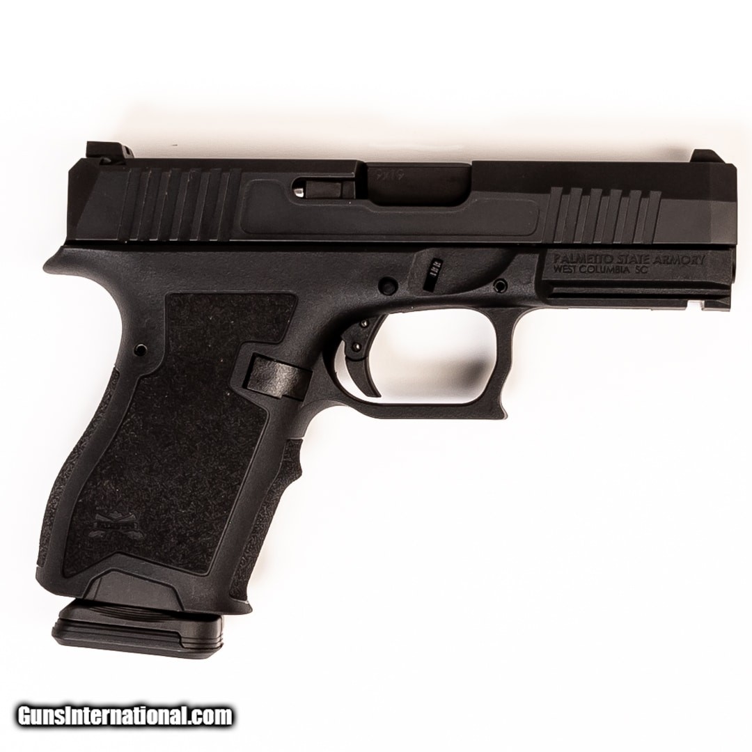 PALMETTO STATE ARMORY DAGGER COMPACT